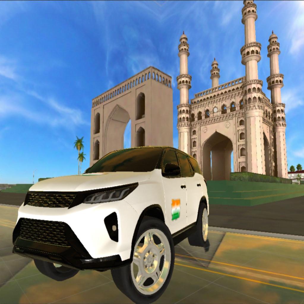 Indian Car Simulator 3d for Android/iOS - TapTap