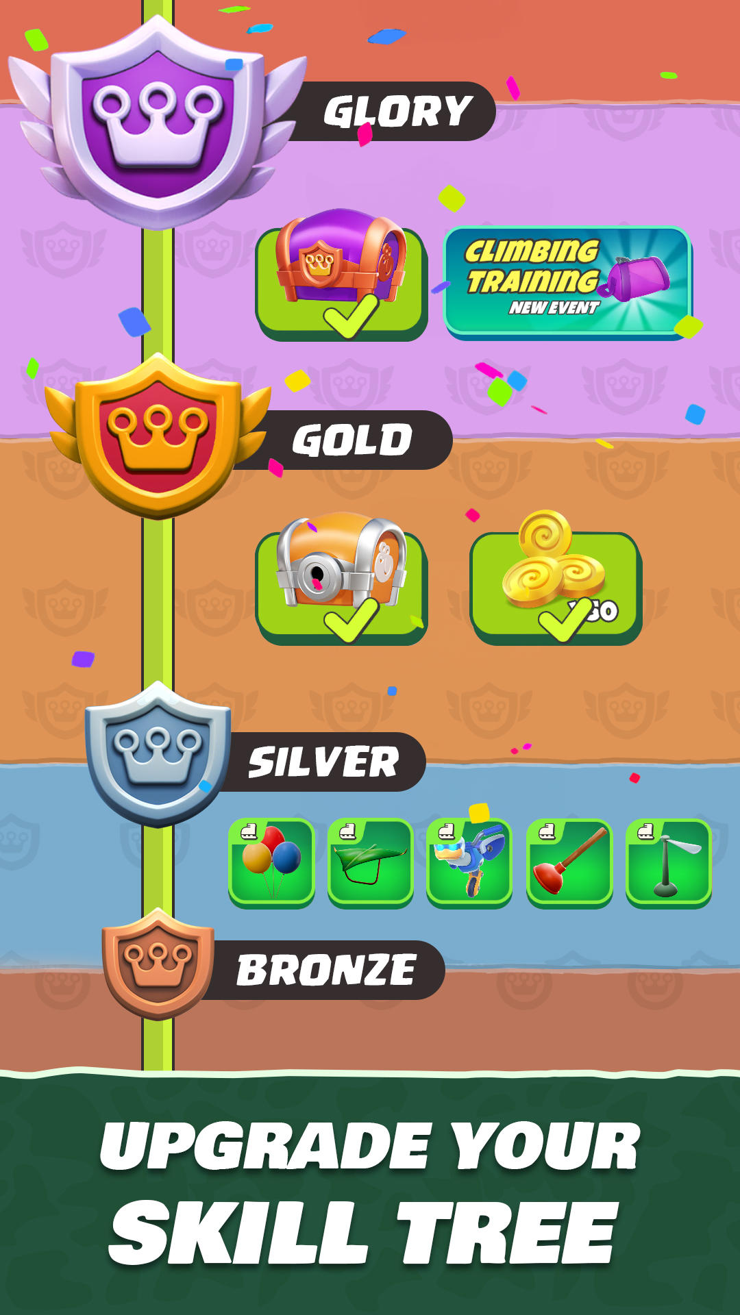 Champion Dash android iOS-TapTap