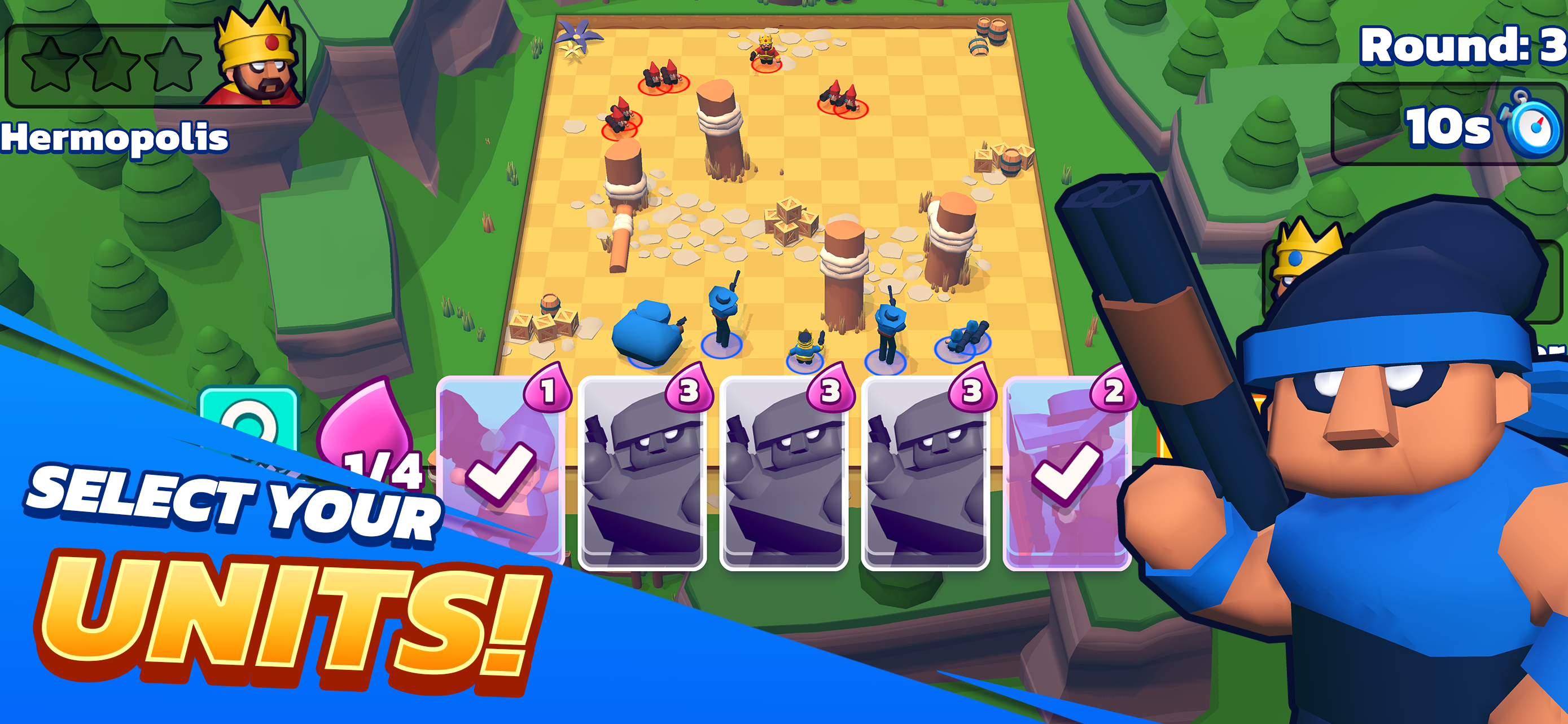Card Blast android iOS apk download for free-TapTap