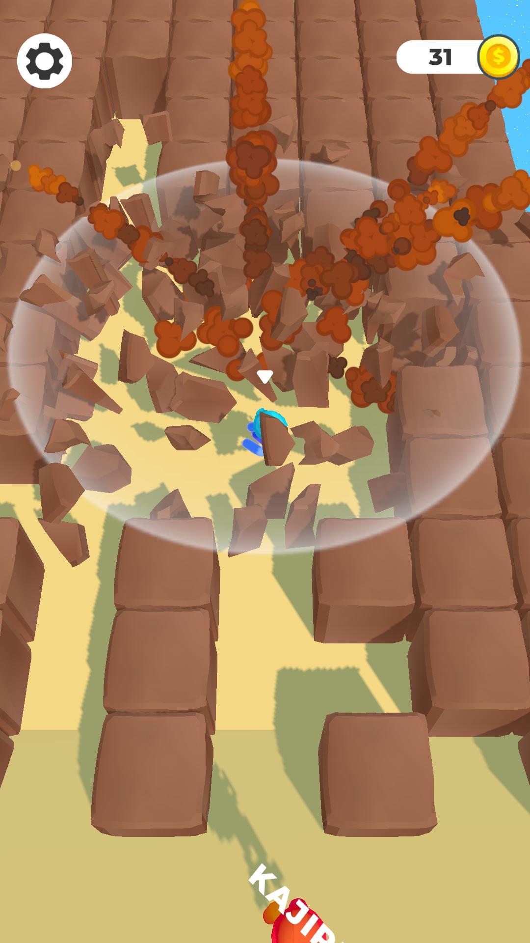 Crazy Miners android iOS-TapTap