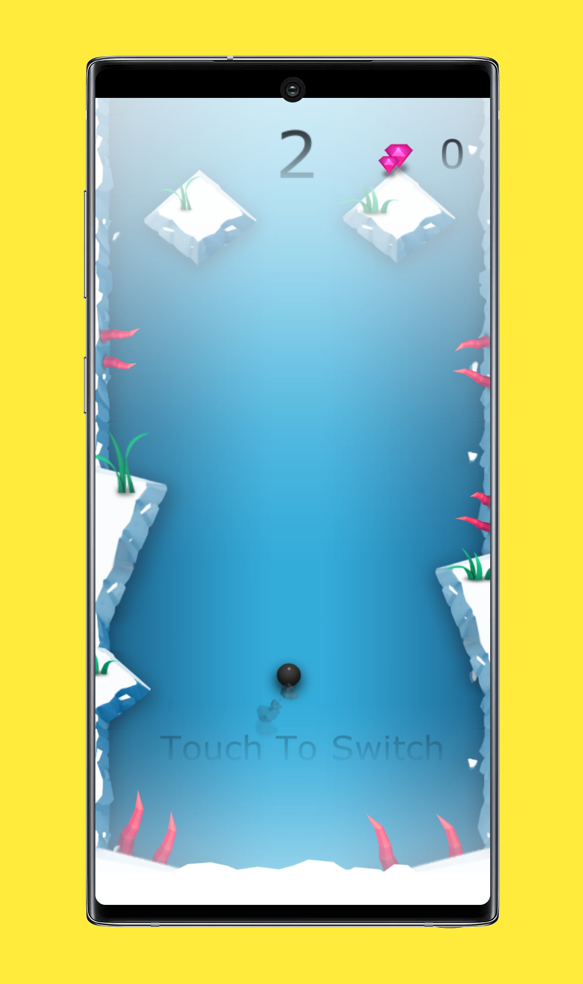 Slider Ball 2 android iOS apk download for free-TapTap