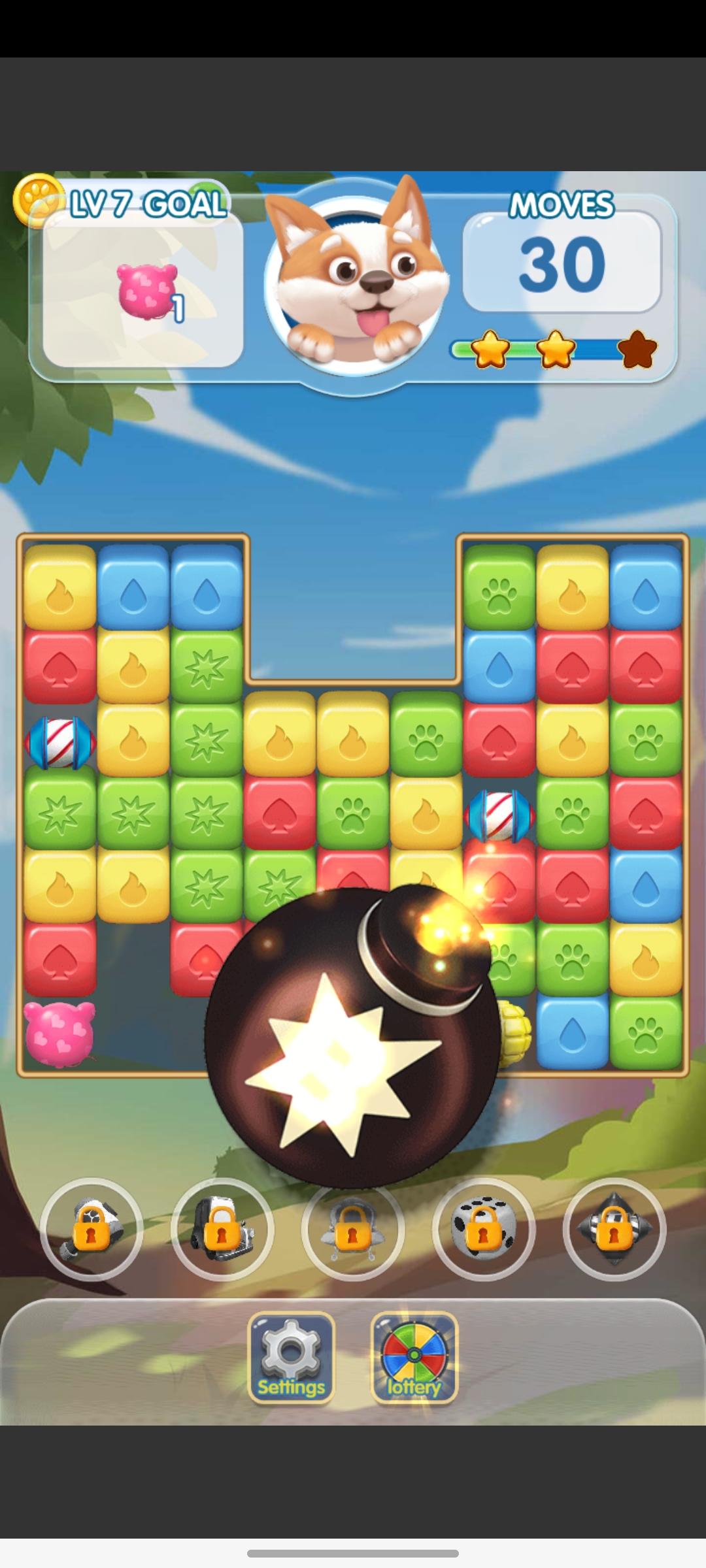 Blast Box android iOS-TapTap