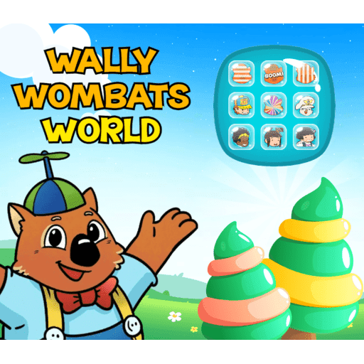 Wally Wombats' World Ratings & Reviews - TapTap