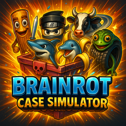 Brainrot Meme Simulator for Android/iOS - TapTap