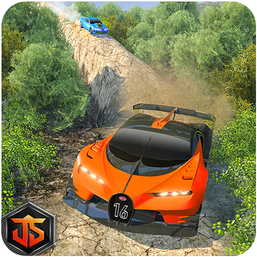 Offroad Car Driving Simulator 3D: Hill Climb Racer для Android/iOS - TapTap
