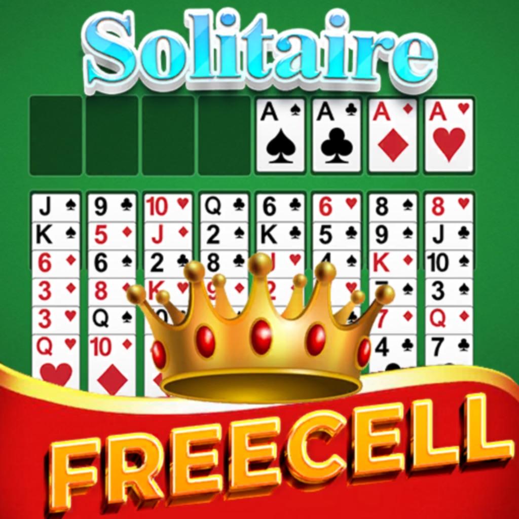 Download Solitaire FreeCell Plus for Android/iOS APK - TapTap