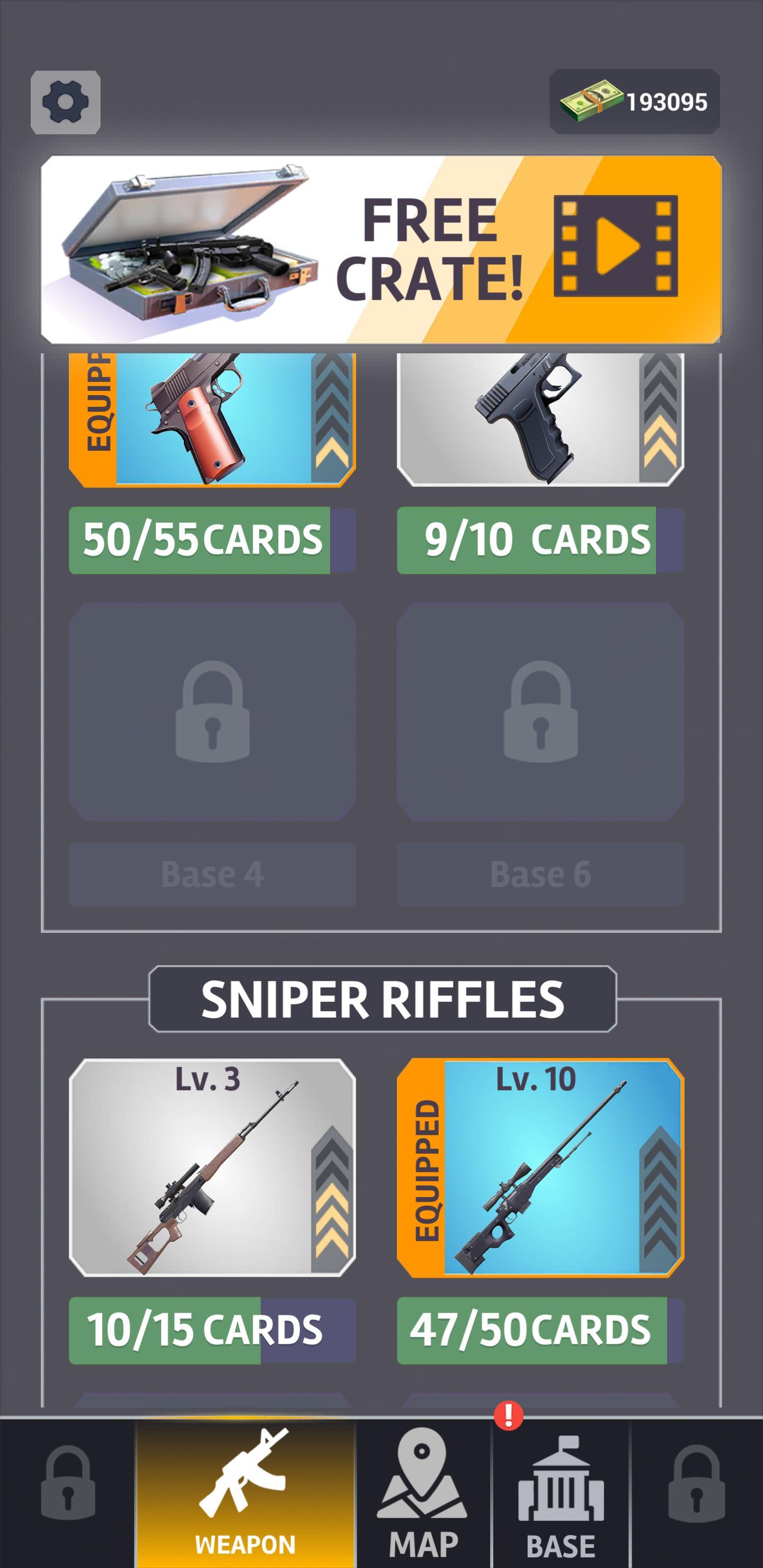 Agent Hitman: Stealth Shooter android iOS apk download for free-TapTap