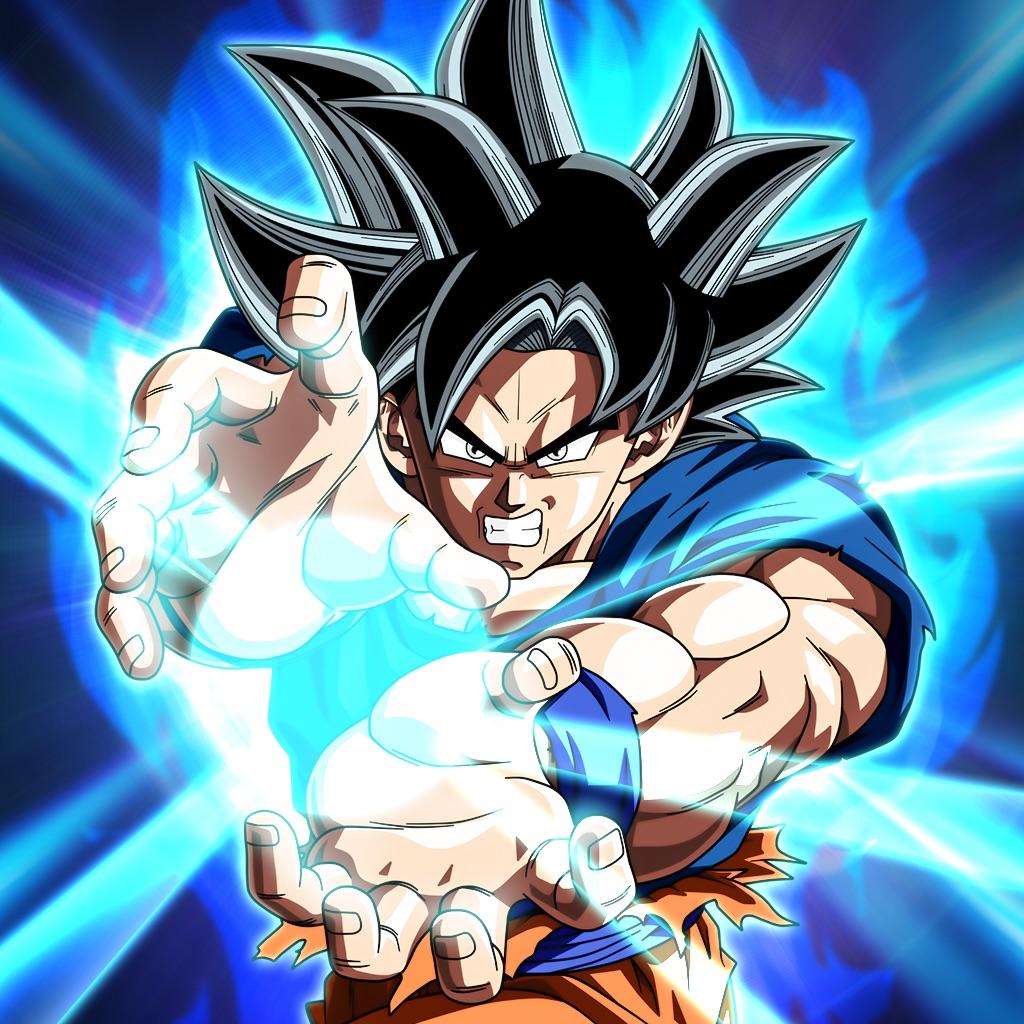 Epic Saiyan Z para Android/iOS - TapTap