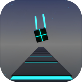 Neon Runner android iOS apk download for free-TapTap
