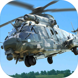 Army Helicopter Game Simulator android iOS apk download for free-TapTap