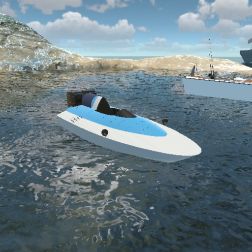 Boat and Ship Simulator for Android/iOS - TapTap