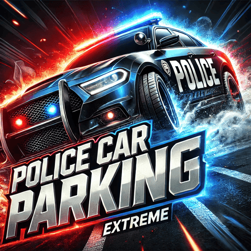 Extreme Police Car Parking 3D for Android/iOS - TapTap