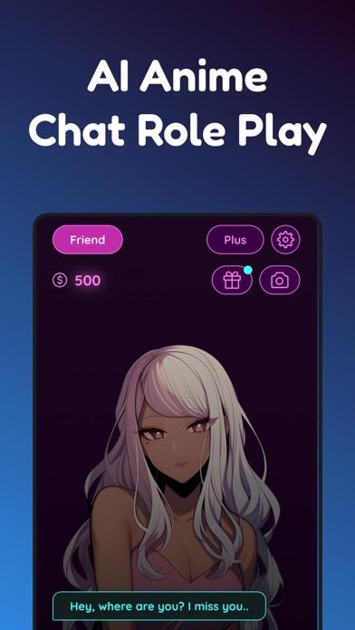 AI Anime Girlfriend - Aiko for Android/iOS - TapTap