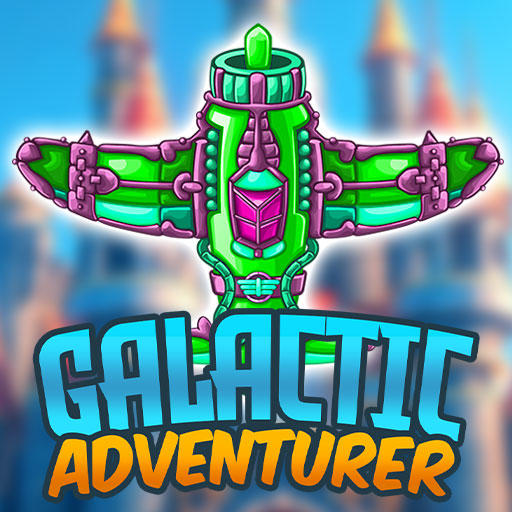Galactic Adventurer android iOS-TapTap