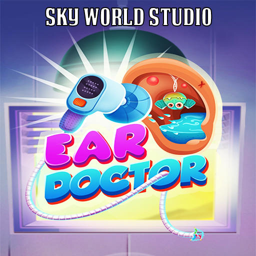 Ear Doctor Simulator Latest Version for Android/iOS - TapTap