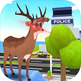 Wild Deer Simulator android iOS-TapTap