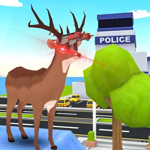 Wild Deer Simulator Latest Version for Android/iOS - TapTap
