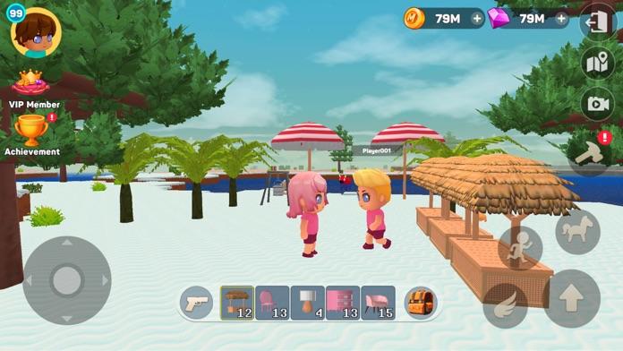 Hulu Land Latest Version for Android/iOS APK - TapTap