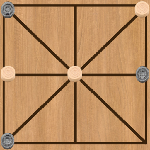 Trois pions Latest Version for Android/iOS APK - TapTap