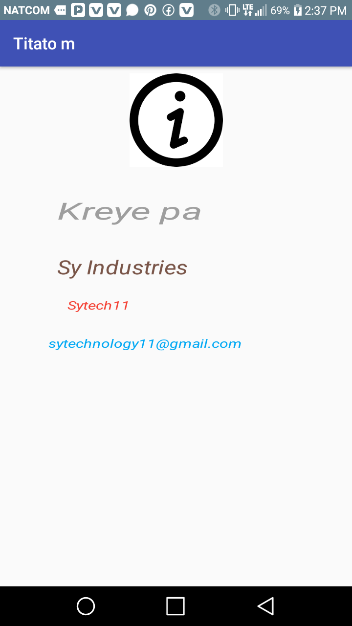 Titato m android iOS-TapTap