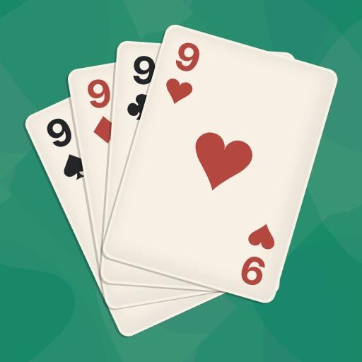 Nine Solitaire Latest Version for Android/iOS APK - TapTap