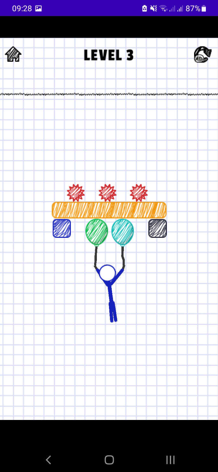 Ragdoll Rise Up android iOS-TapTap