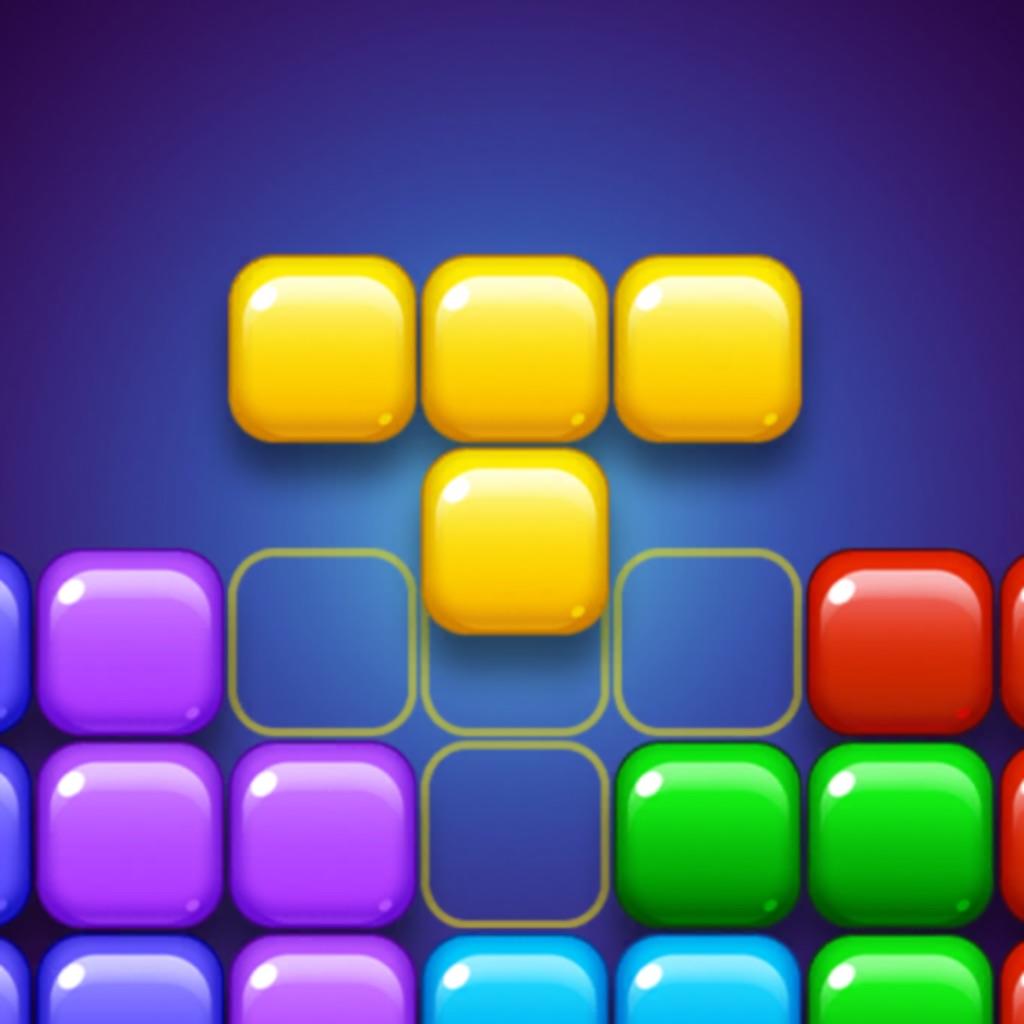 Block Match-Block Puzzle Game for Android/iOS - TapTap