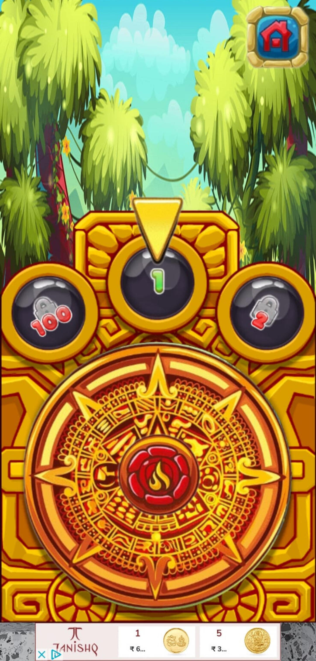 Tiki Trouble android iOS apk download for free-TapTap