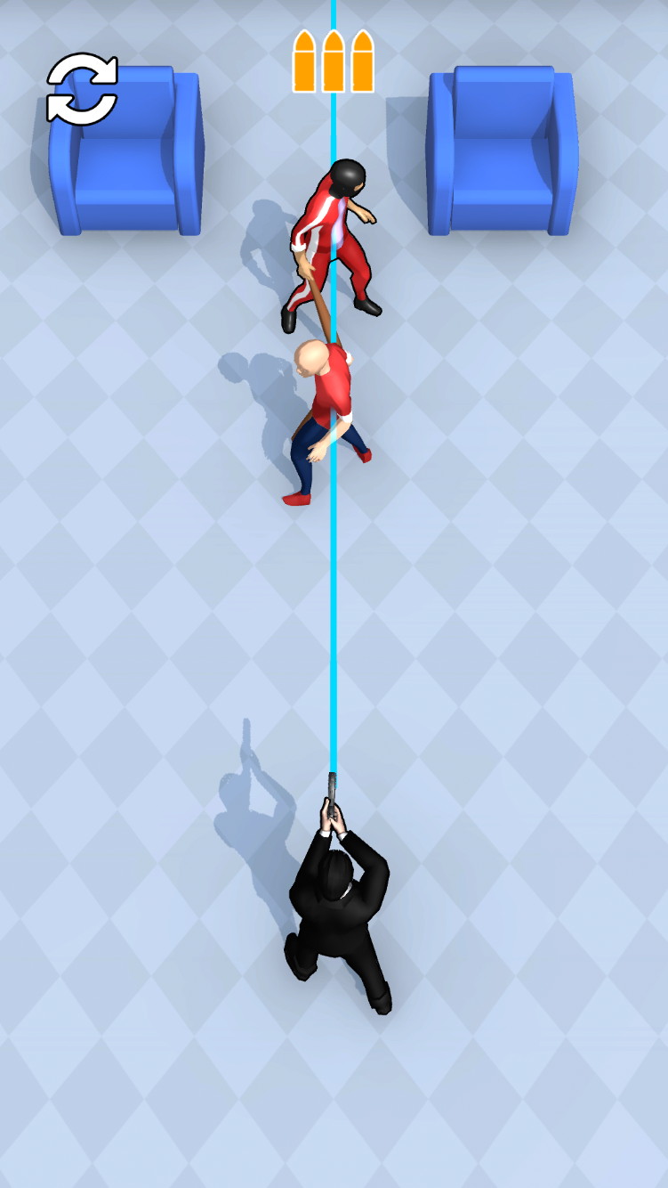 Mr. Wick android iOS apk download for free-TapTap