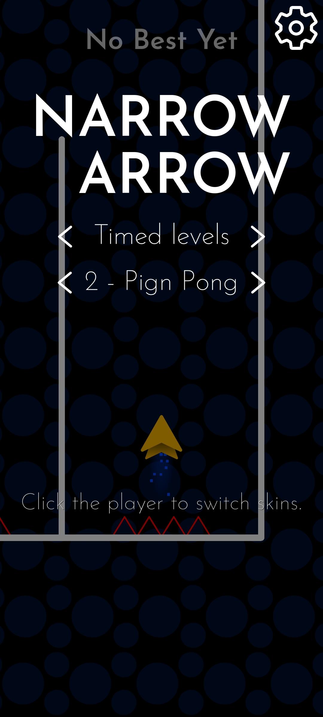 Narrow Arrow android iOS apk download for free-TapTap