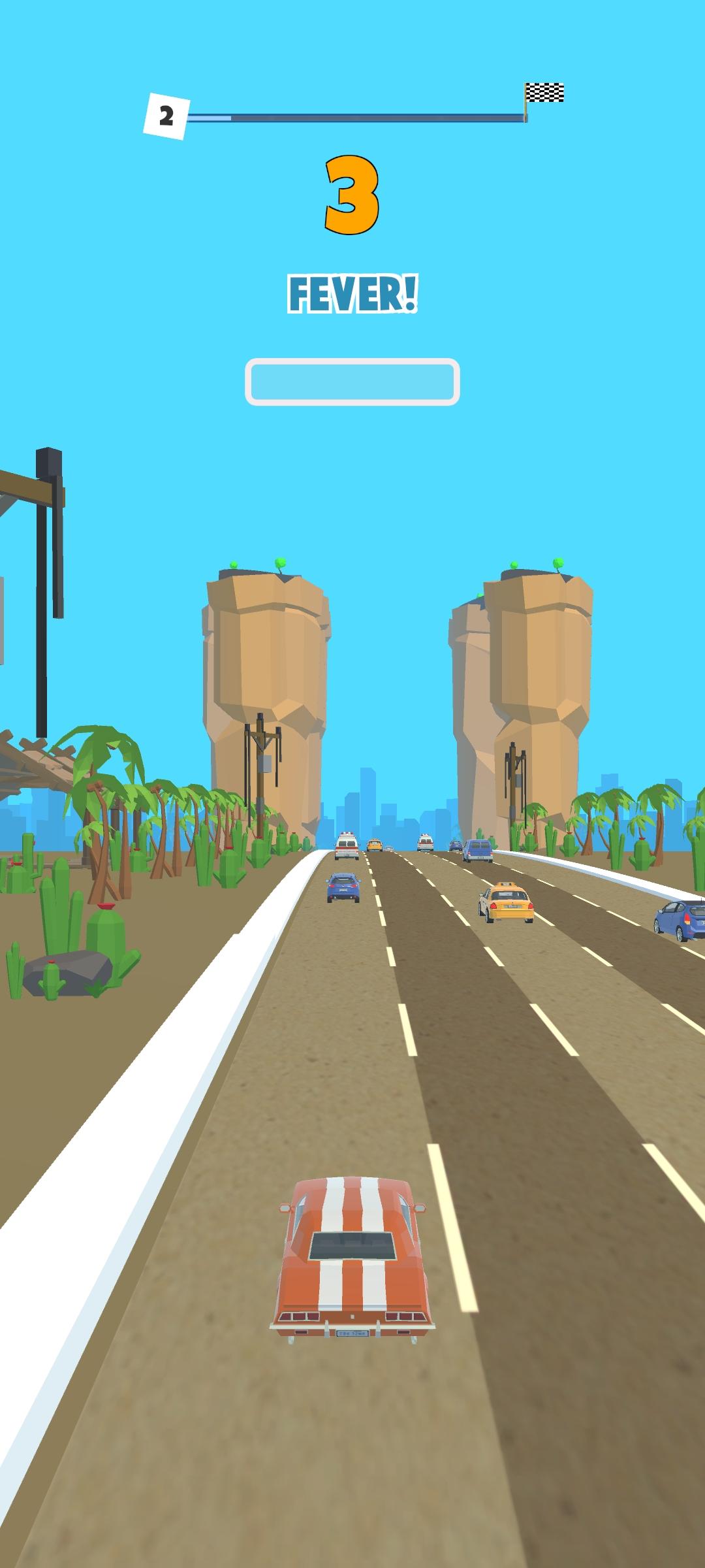 Road Rush : Idle Car Tycoon android iOS apk download for free-TapTap