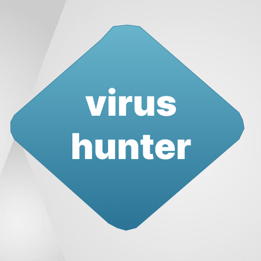 virus hunter Latest Version for Android/iOS APK - TapTap