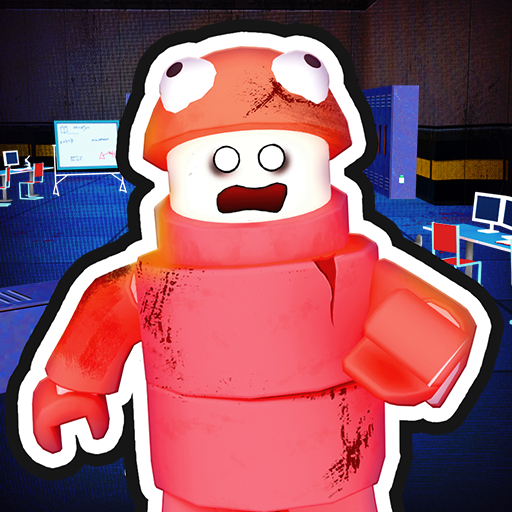 Obby Parkour Escape World for Android/iOS - TapTap