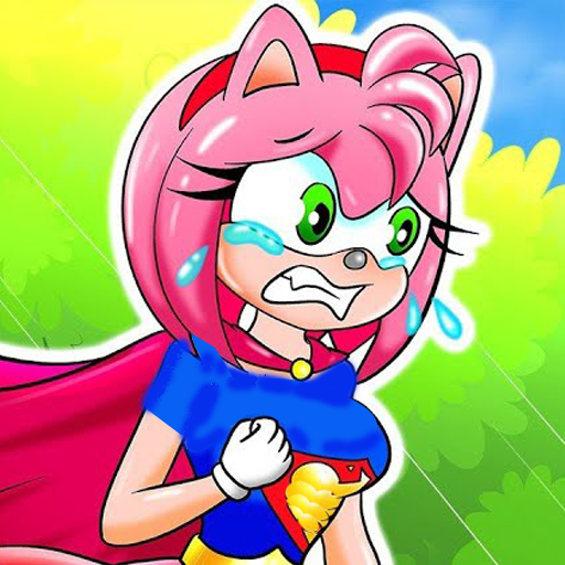 Amy Adventure Mission for Android/iOS - TapTap