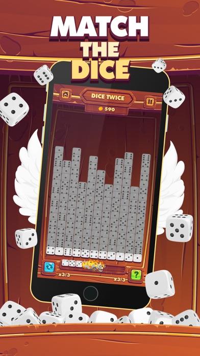Dice Twice Puzzle android iOS apk download for free-TapTap