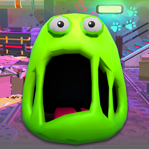 Scrap Game Slime Simulator for Android/iOS - TapTap