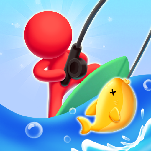 Fishing Jam Latest Version for Android/iOS APK - TapTap
