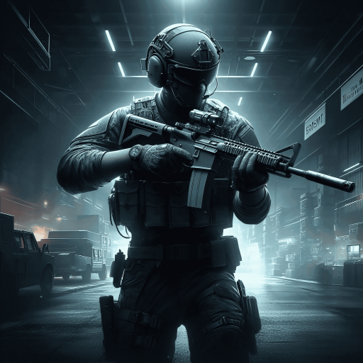 Vanguard 0-1 Latest Version for Android/iOS APK - TapTap