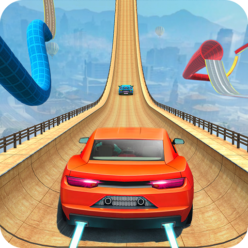 Crazy Car Racing Stunt Game 3D for Android/iOS - TapTap