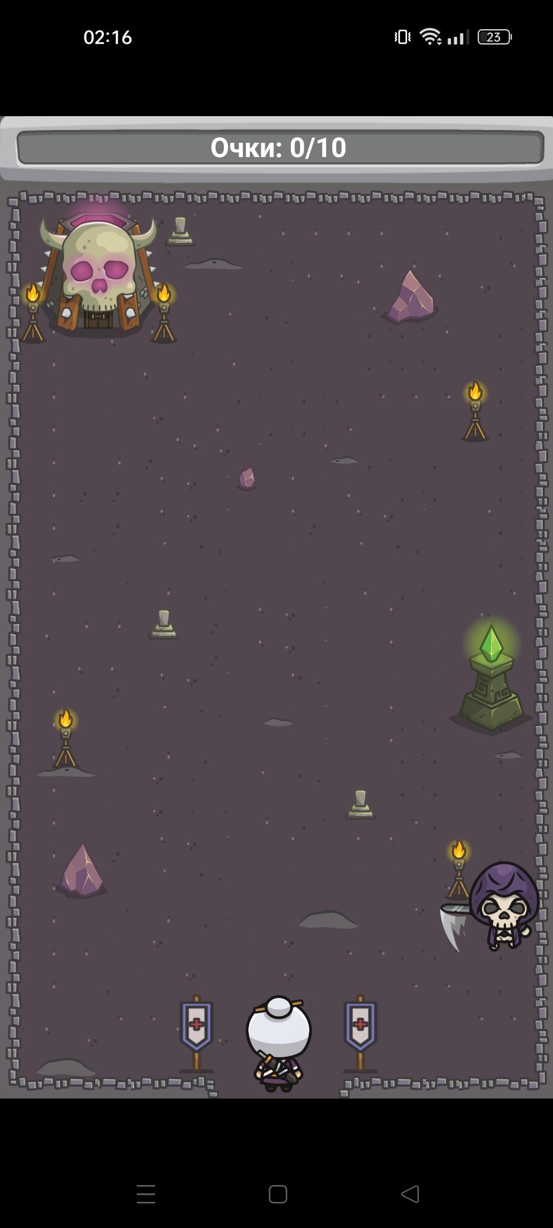 Crazy Fingers android iOS-TapTap