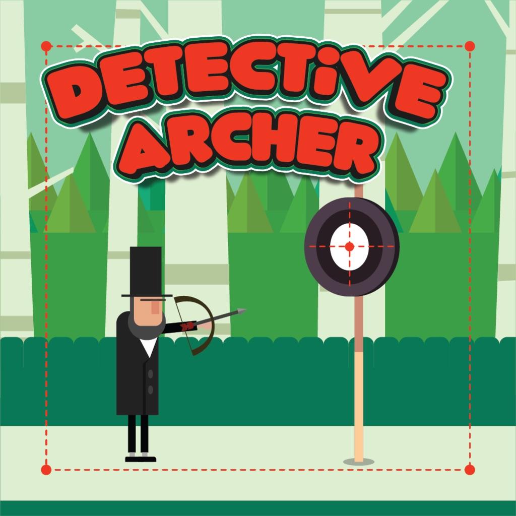 Detective Archer Latest Version for Android/iOS APK - TapTap