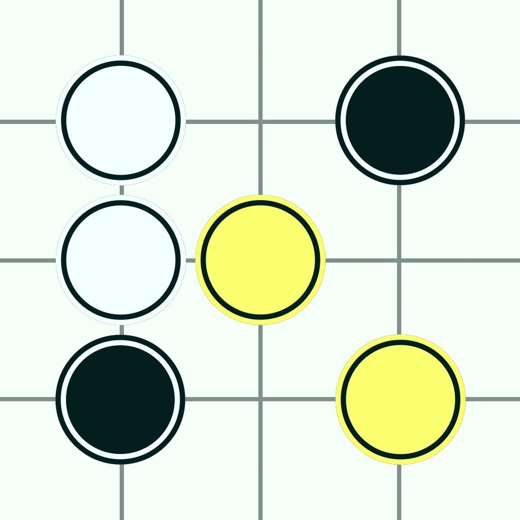 Blind Gomoku - Five in a Row for Android/iOS - TapTap