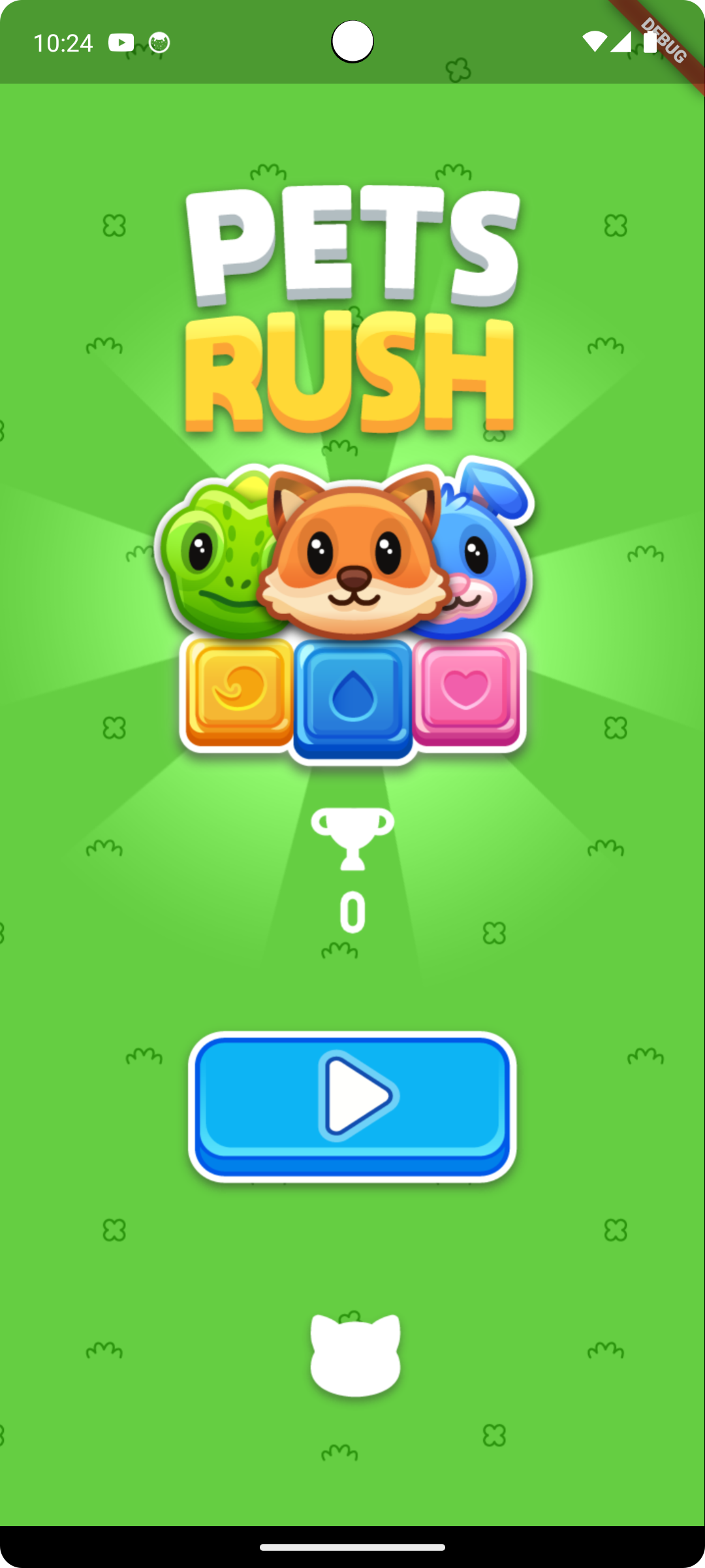 Pet Rush: Fun for All android iOS-TapTap