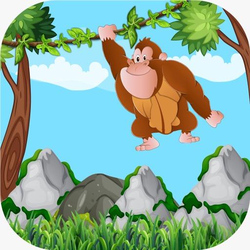 Monkey Jumpy Latest Version for Android/iOS APK - TapTap
