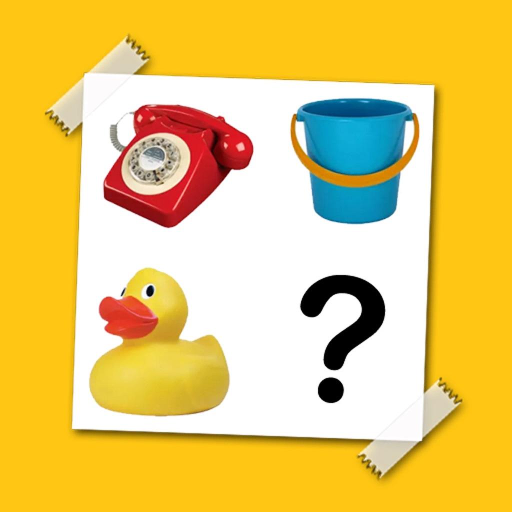 Guess the Picture Photo Quiz for Android/iOS - TapTap