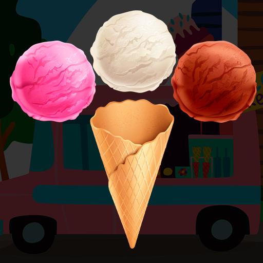 Ice Cream Master android iOS-TapTap
