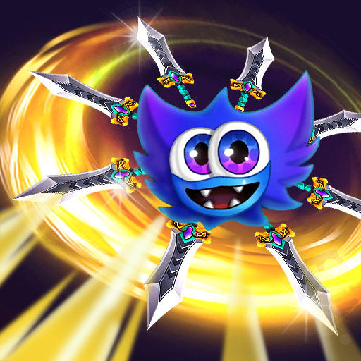Knives Crasher: Blade Rotate 1.0 for Android/iOS - TapTap