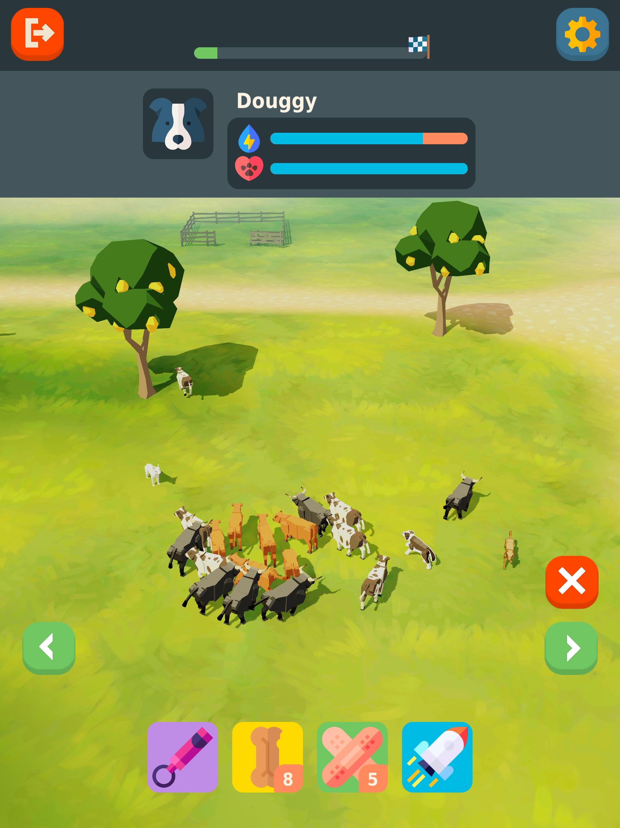 Shepherd game - Dog simulator android iOS apk download for free-TapTap