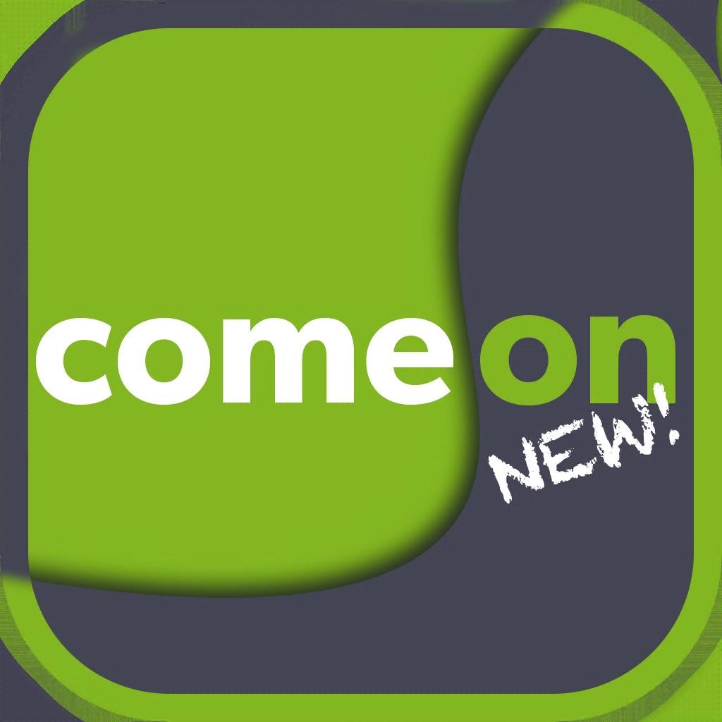 Comeon App!! Latest Version for Android/iOS APK - TapTap