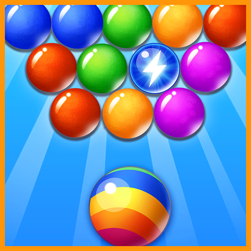 Bubble Shooter : King 1.1 for Android/iOS - TapTap